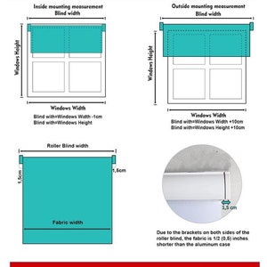 White Plain Fabric Patterned Laser Cut Roller Blinds Curtain, Light ...