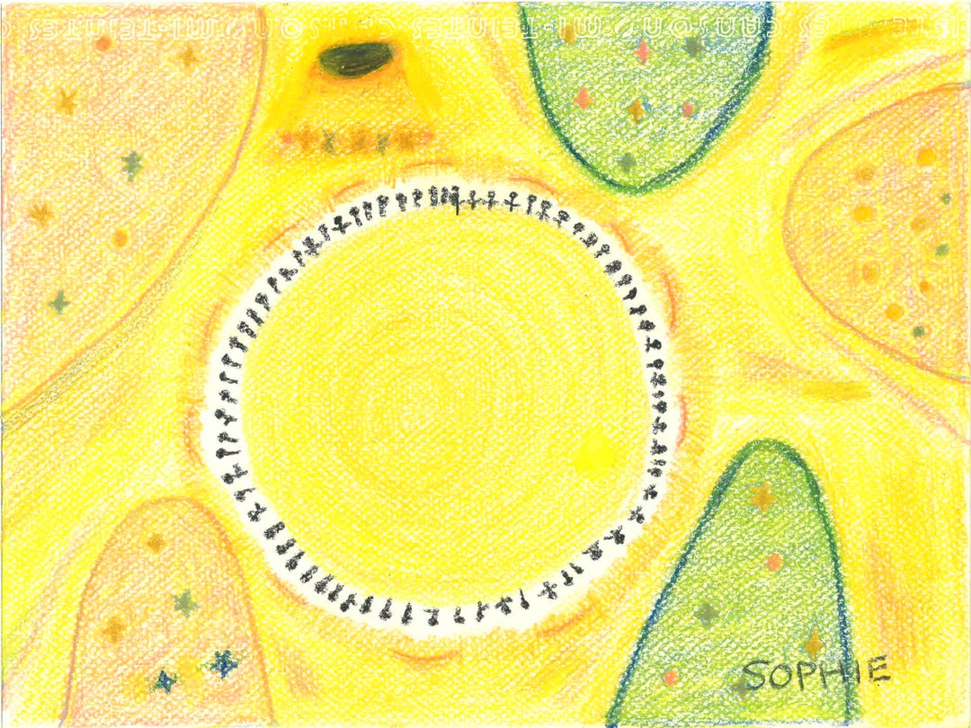 The Star of Gackt (pastel Drawing) / Gackt is a Famous Japanese Rock ...