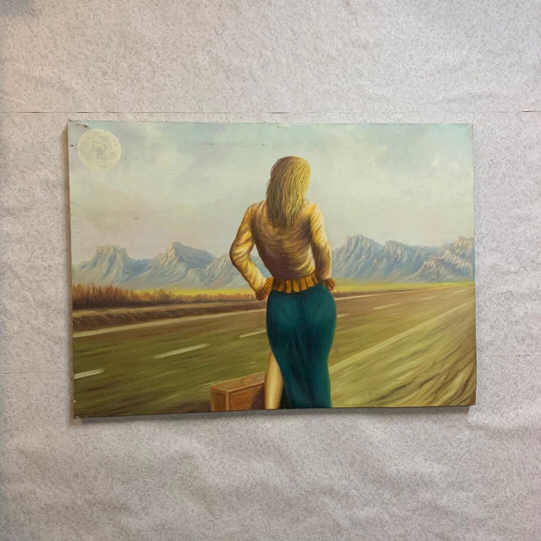Antique Artwork Handcrafted Artwork Custom Artwork - Etsy