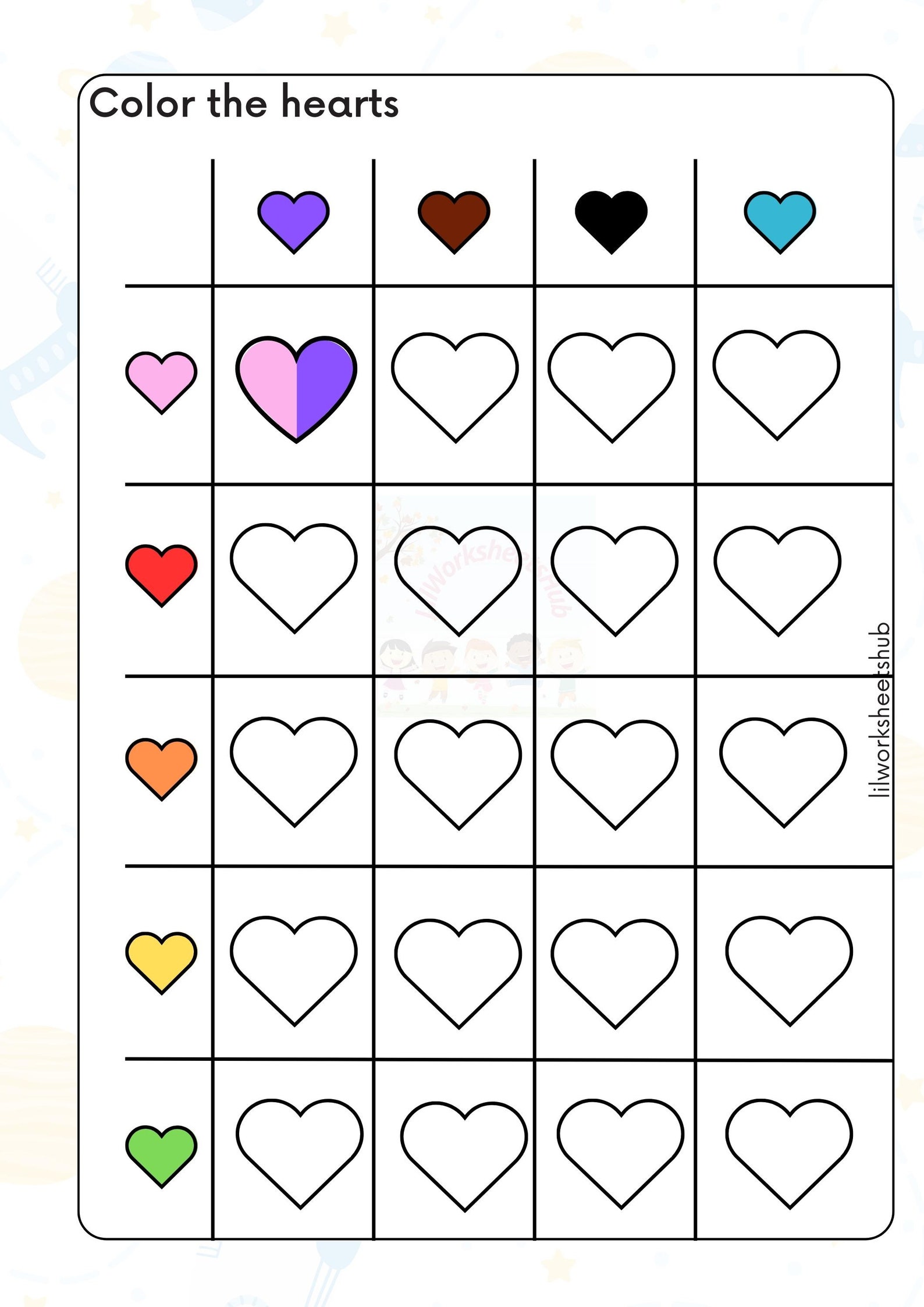 Discover the Ultimate A4 Size Kids Activity Worksheets! With 52pgs in ...