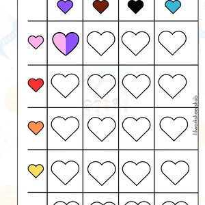 Discover the Ultimate A4 Size Kids Activity Worksheets! With 52pgs in ...