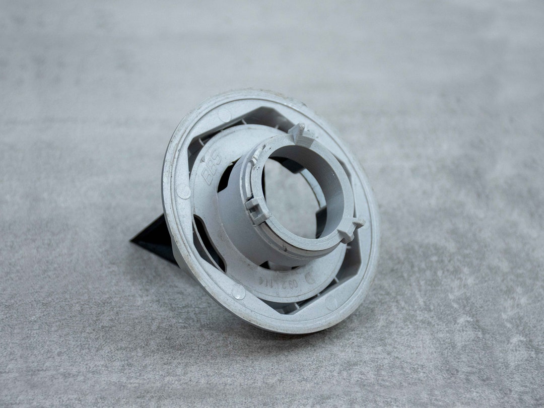 BBS Wheel Center Cap Tab Repair Kit - Style 5 Rz, Set of 4 - Etsy