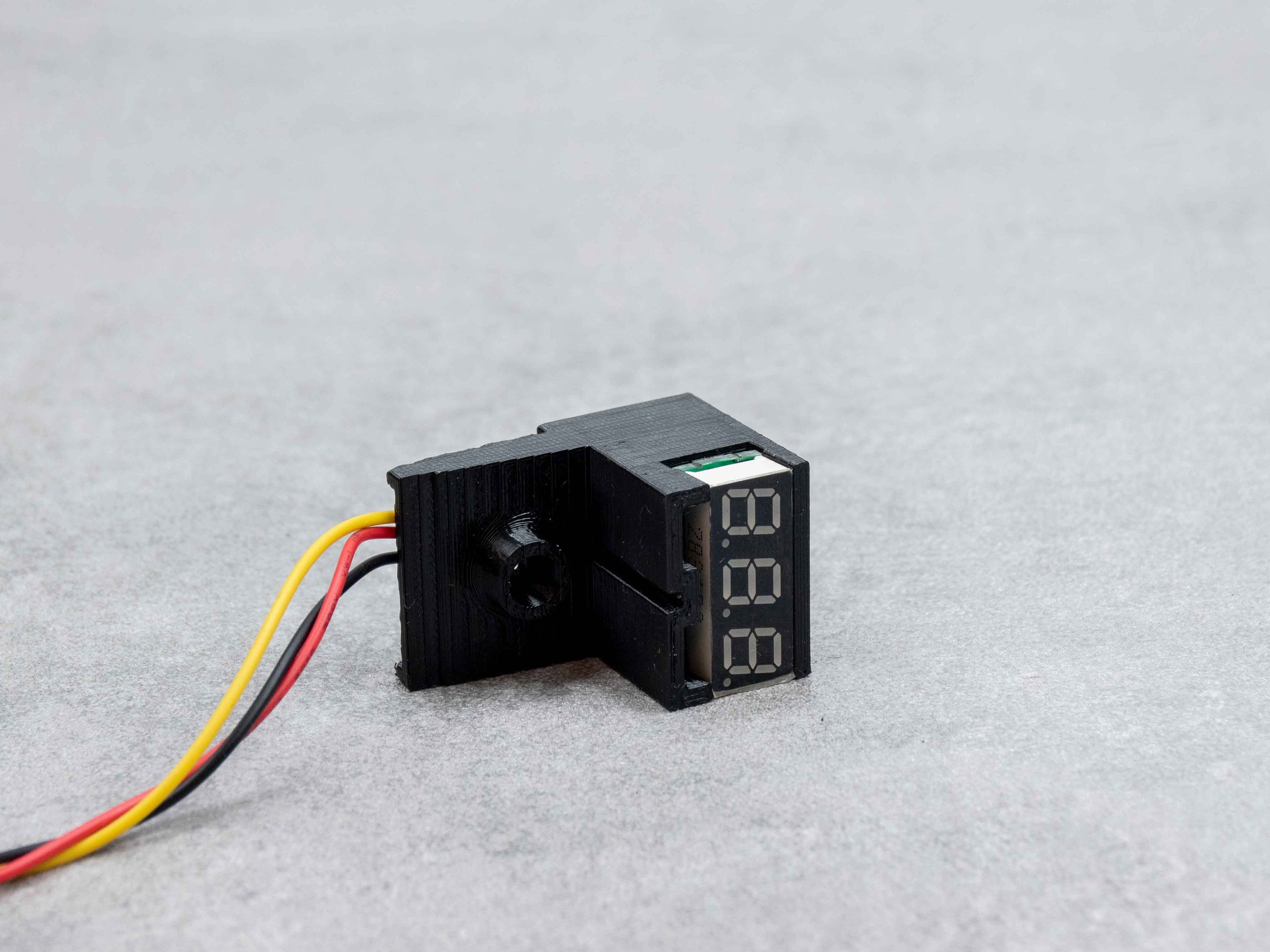 BMW E30 Instrument Cluster Voltmeter Gauge Modul Add-on - Etsy