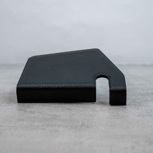 BMW E30 Convertible Roof Cover Plastic Cabrio HOKO Trim Right and Left ...