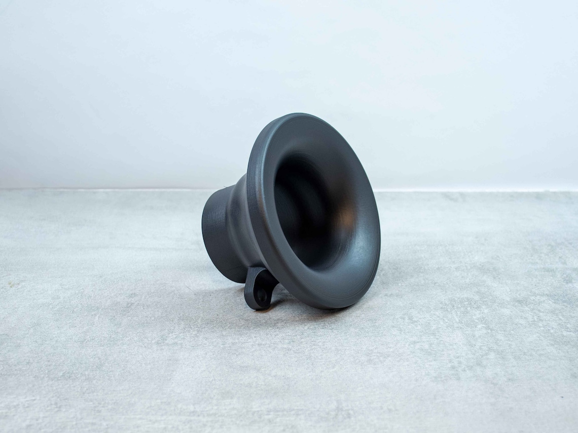 BMW E30 Headlight Cold Air Intake 3 Series Facelift Front High Beam ...