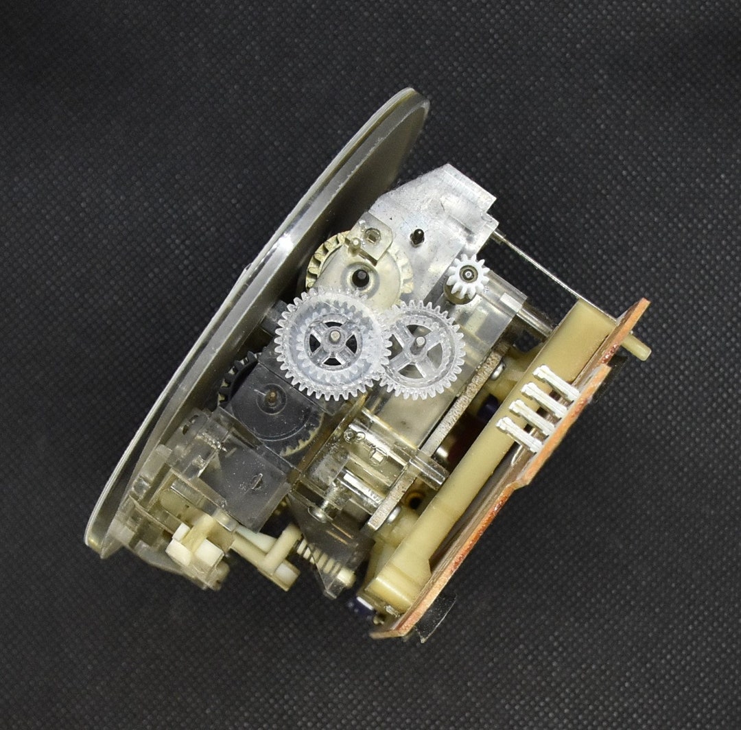 Gear Repair Kit Odometer BMW E30 Kilometer Speedometer - Etsy