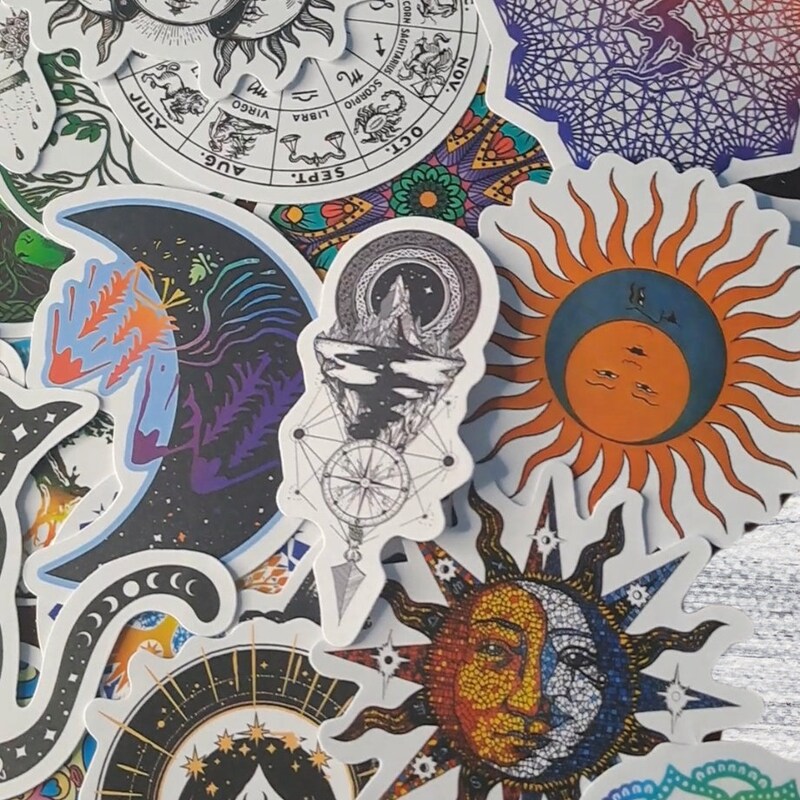 Spiritual Signs - Etsy