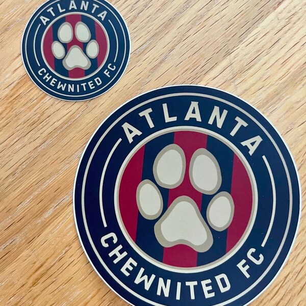 Inter Miami Stickers - Etsy