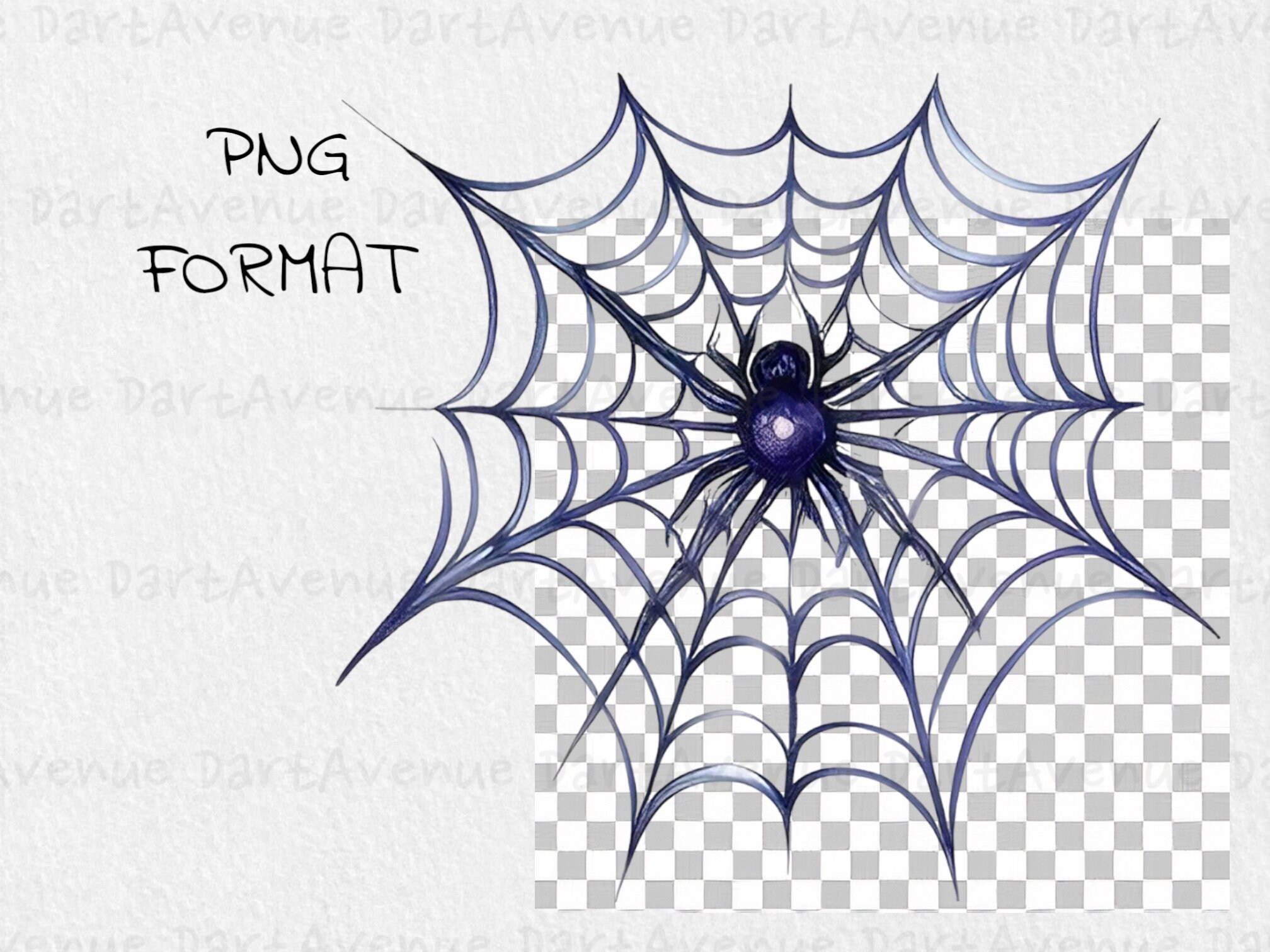 Halloween Watercolor Clipart, Bat Watercolor Clipart Bundle, Ghost ...