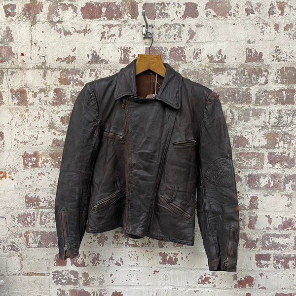 Vintage German Jacket - Etsy