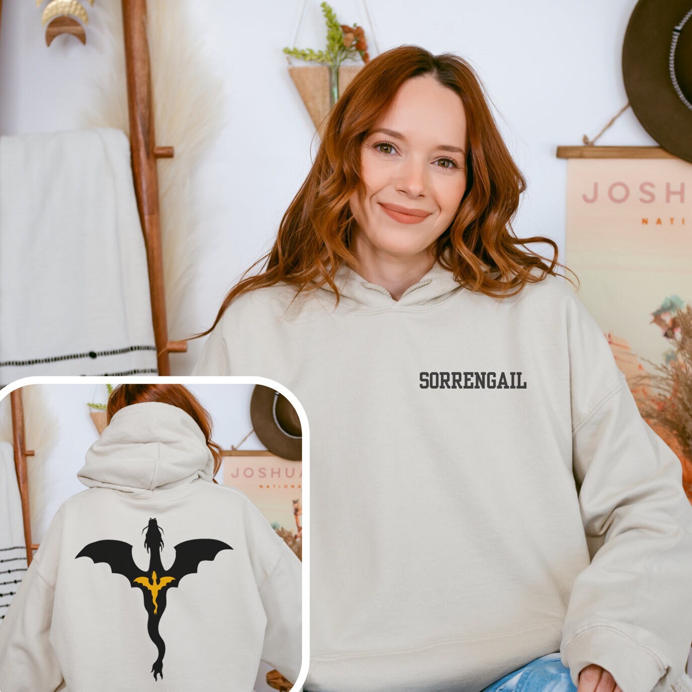 Fourth Wing Tairn Andarna and Violet Sorrengail, Basgiath War College ...