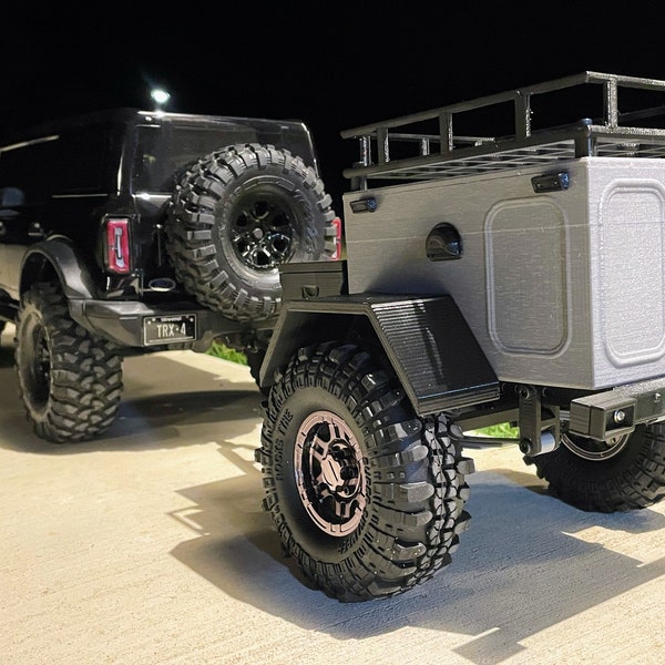 Rc Car 1/10 Scale Rc Accessories - Etsy