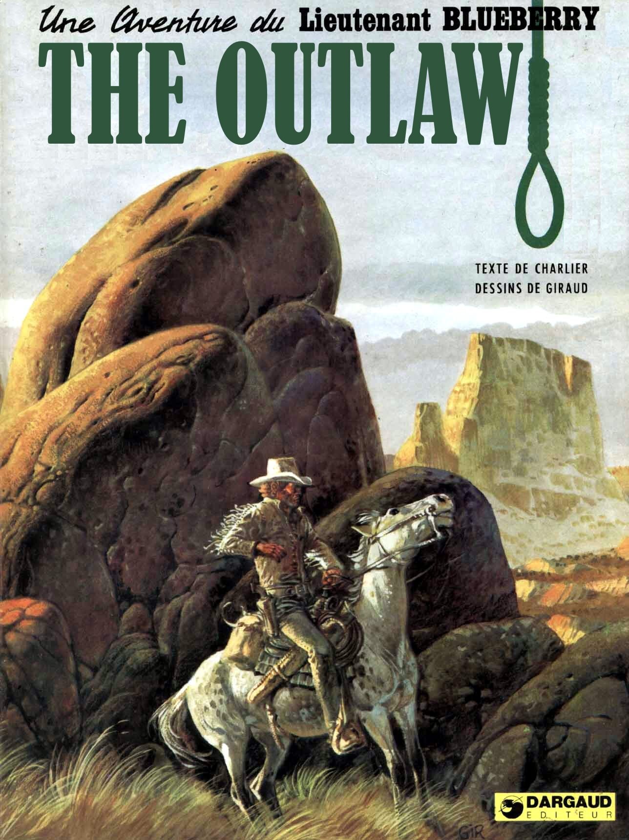 Blueberry Comics, Lieutenent Blueberry, Young Blueberry, Western Comics ...