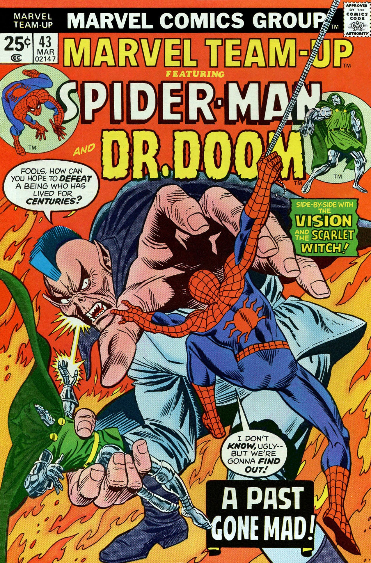 Comics Team-up, Classic Comics - Etsy