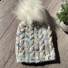 Merino Wool Beanie - Etsy