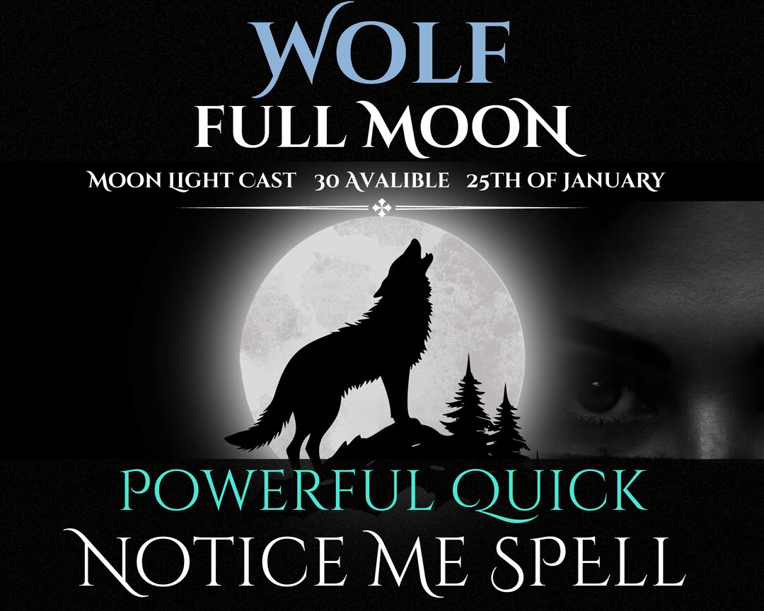 Notice Me Spell Same Day Cast Powerful Spell Sex Attraction Fast ...