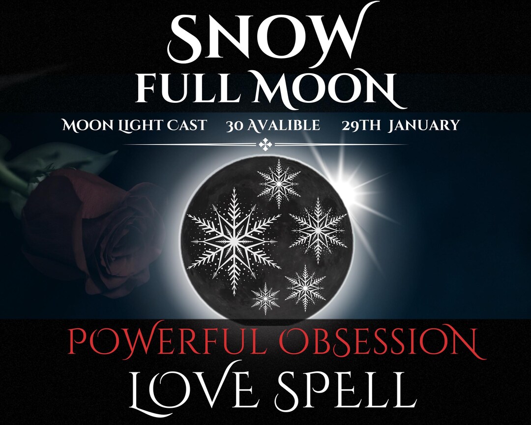 Obsession Love Spell Same Day Cast, Powerful Attractive Love Spell Fast ...