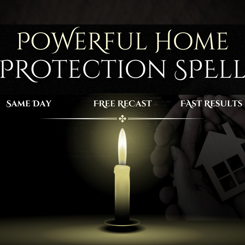 Protection for Home - Etsy
