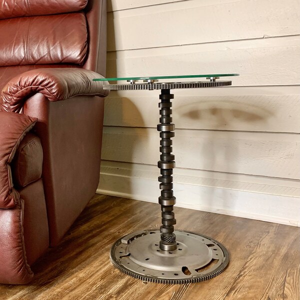 Car Part Furniture - Etsy