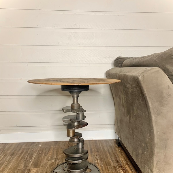 Car Part Furniture - Etsy