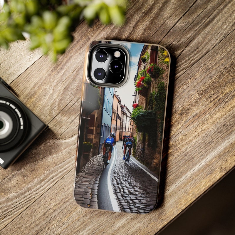 Road Phone Case - Etsy