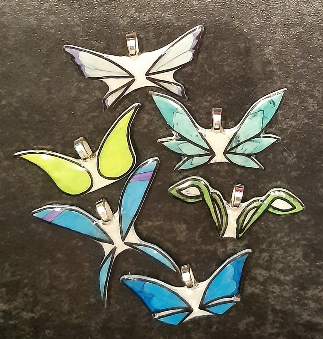 Winx Club Magic Winx Wings - Etsy