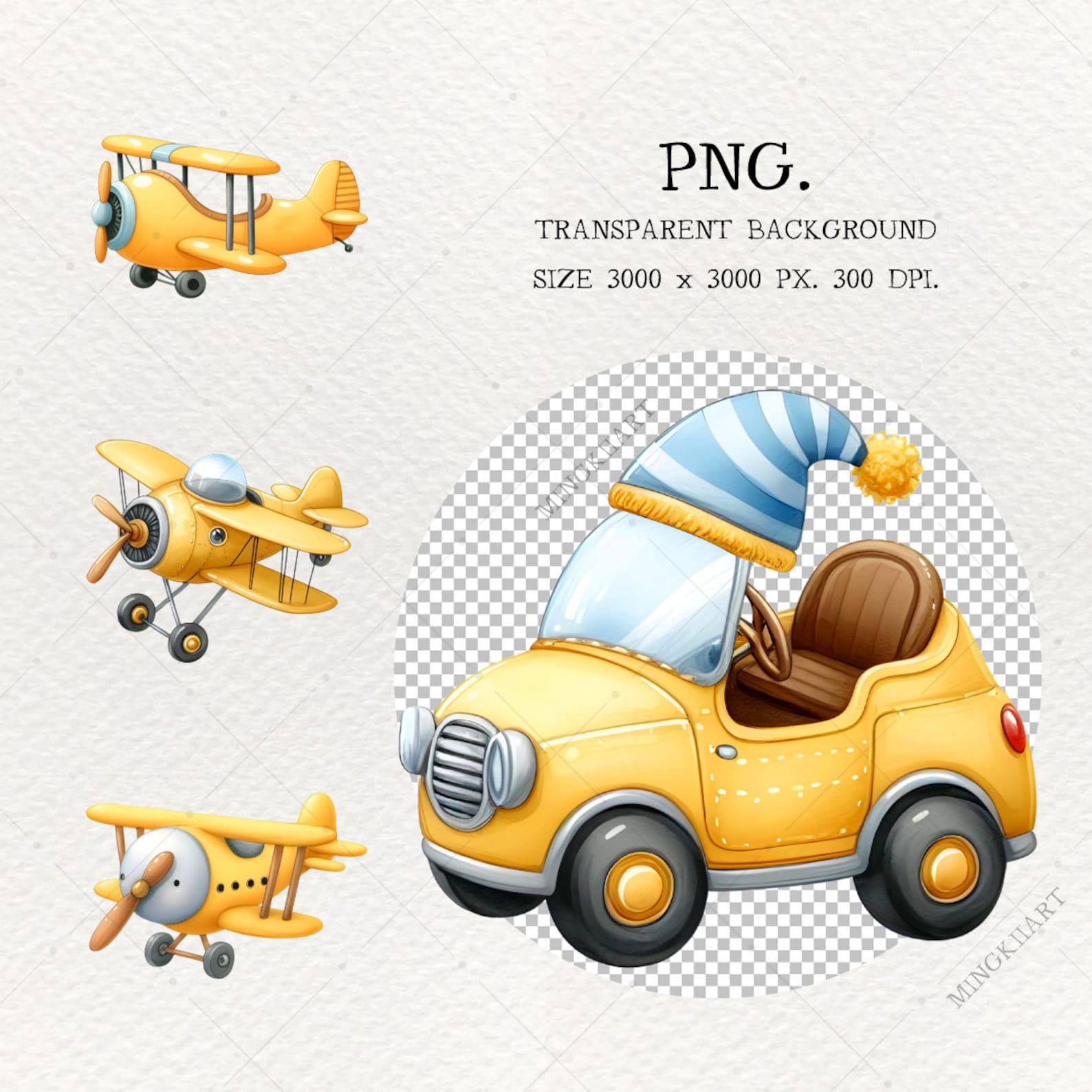 Pilot Clipart,pilot Elephant,png, Pilot Animal Clipart,airplane,little ...