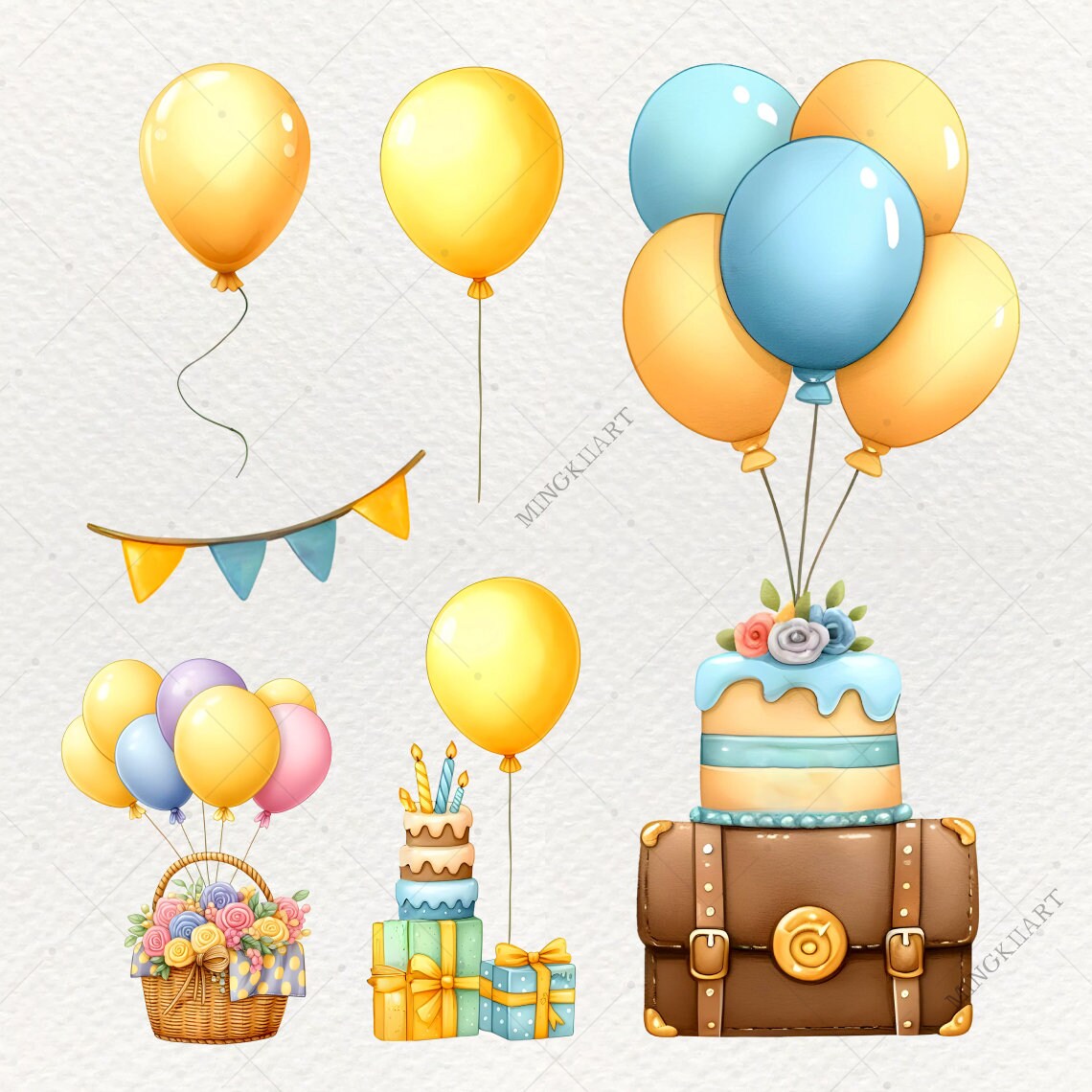 Pilot Clipart,pilot Elephant,png, Pilot Animal Clipart,airplane,little ...