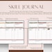 Skillmap: Skill Management Planner & Tracker | Skill Planner, Tracker ...