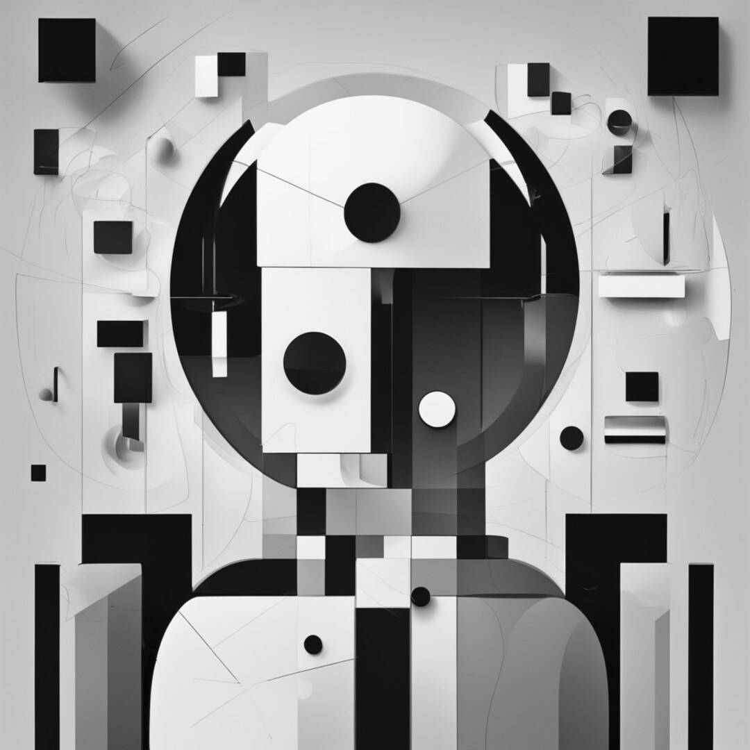 Kazimir Malevich Futuristic Kazimir Malevich Art Malevich - Etsy