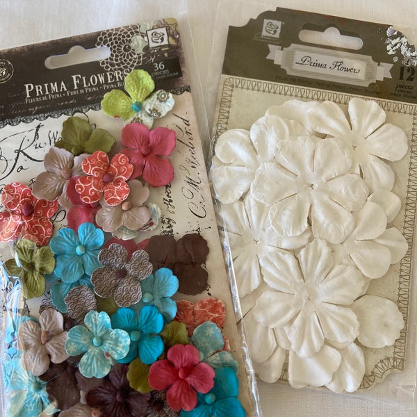 Prima Marketing - Etsy