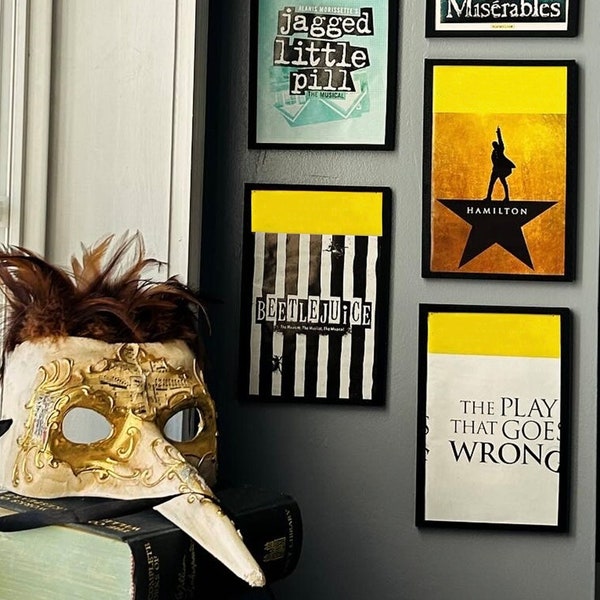 Program Holder - Etsy