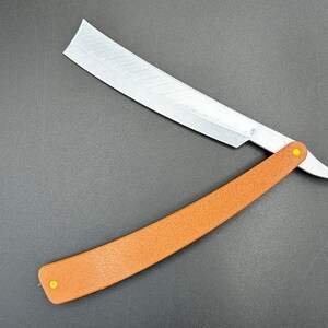 Sweeney Todd Straight Razor Prop | Sweeney Todd Prop | Straight Razor ...