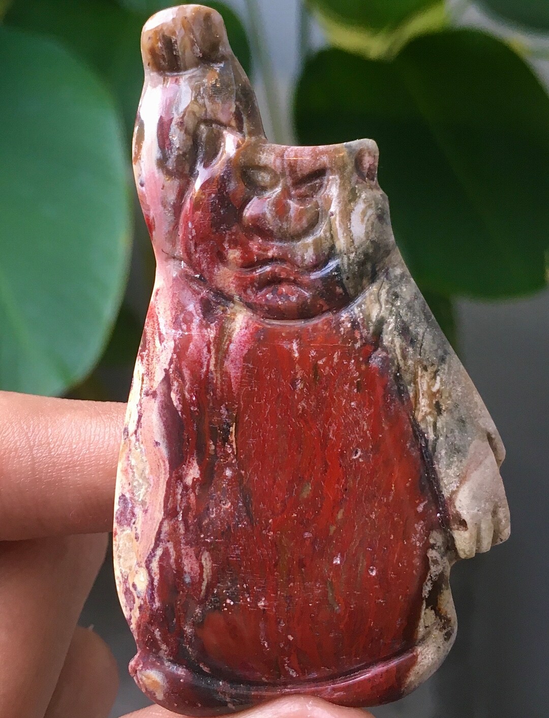 Bear Shape Petrified Wood / Unique Shape - Etsy