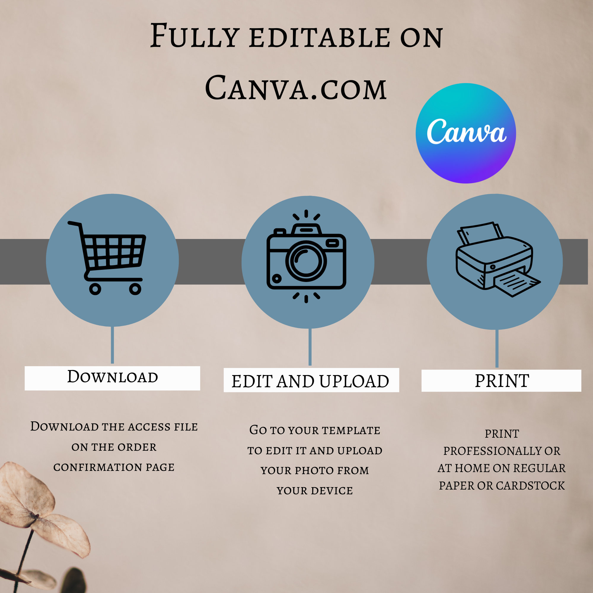 Elegant Funeral Powerpoint Template Memorial Slideshow for Celebration ...