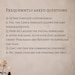 Football Funeral Program Template: Magazine Style Celebration of Life ...