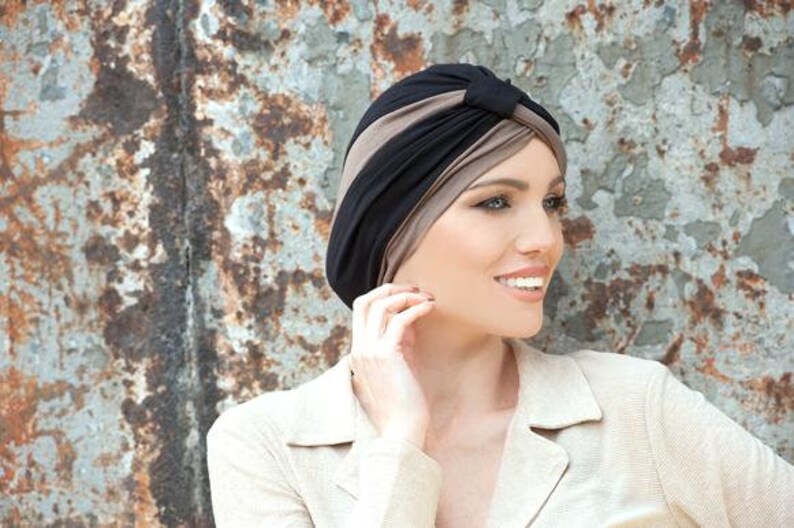 Masumi Pretied Instant Head Wraps for Women, Stylish Ready-to-wear ...