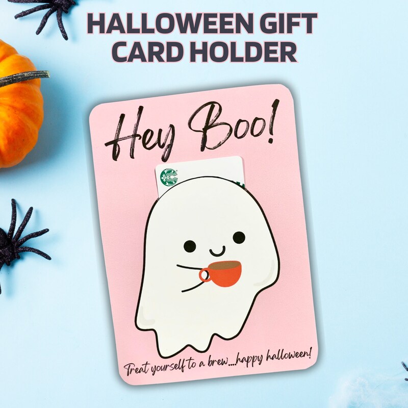 Halloween Gift - 60+ Gift Ideas for 2024