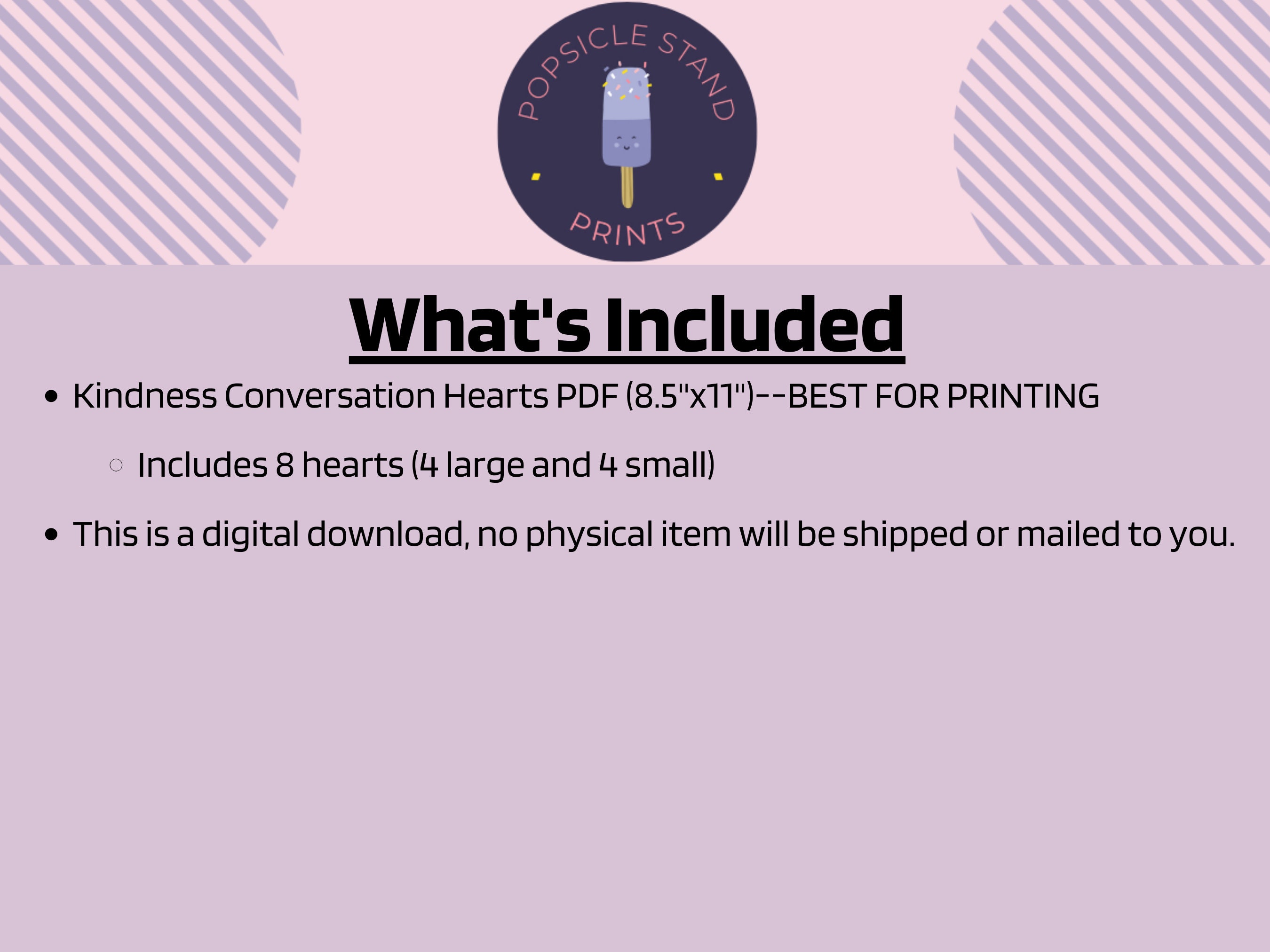 Kindness Conversation Hearts: Valentine Classroom Decor (digital ...