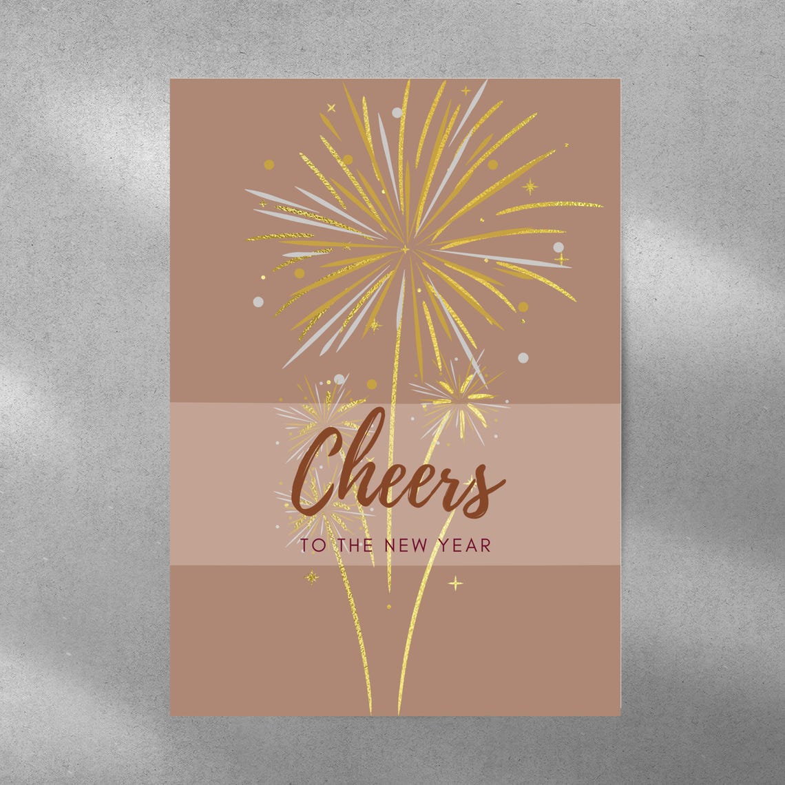 New Year’s Eve Celebration Bundle | NYE Printable Art Set of 9 | 2025 ...