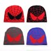 Spider-man Beanie Hat - Etsy