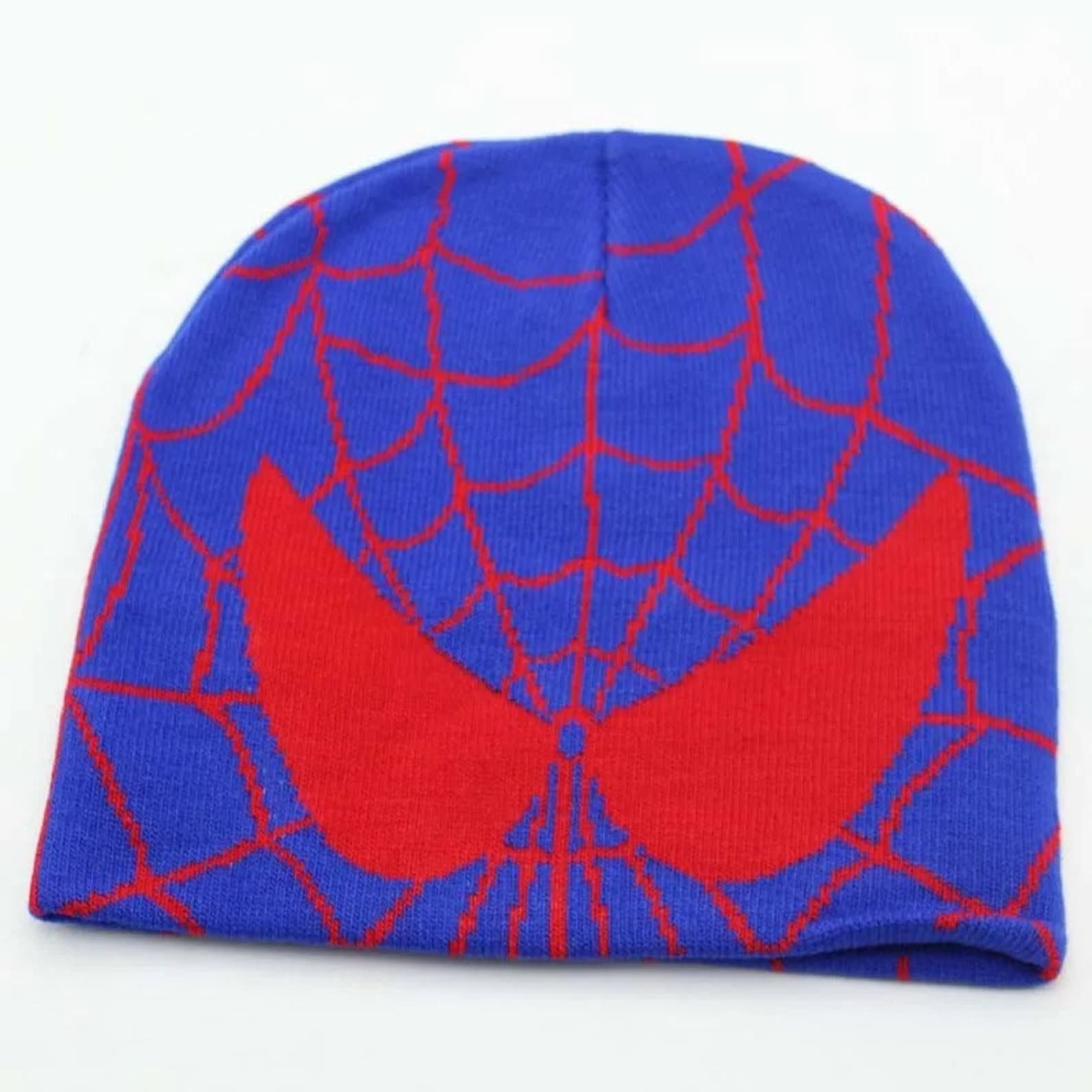 Spider-man Beanie Hat - Etsy