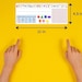 Printable Name Plates for Student Desks (magic E, Hundreds Chart ...