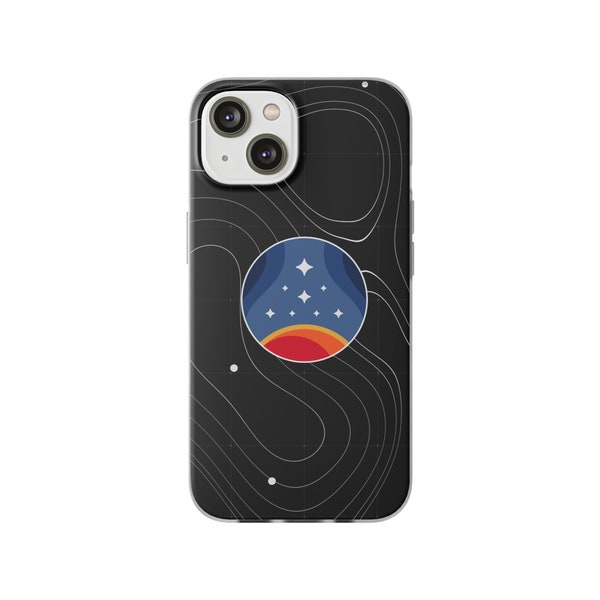 Starfield Phone Case - Etsy