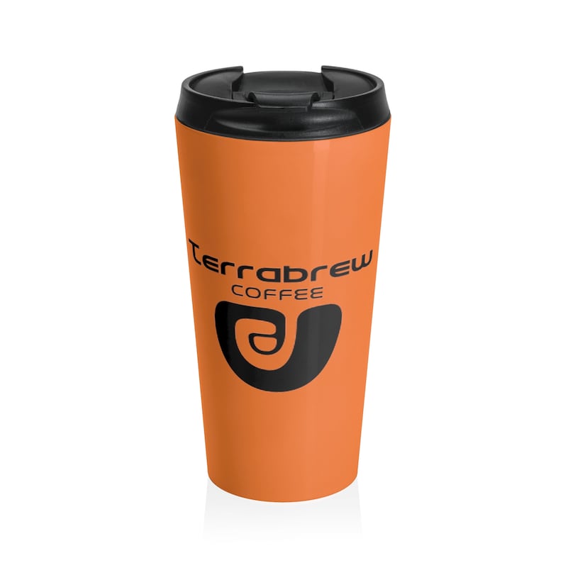 Starfield Inspired Terrabrew Coffee Travel Mug - Etsy