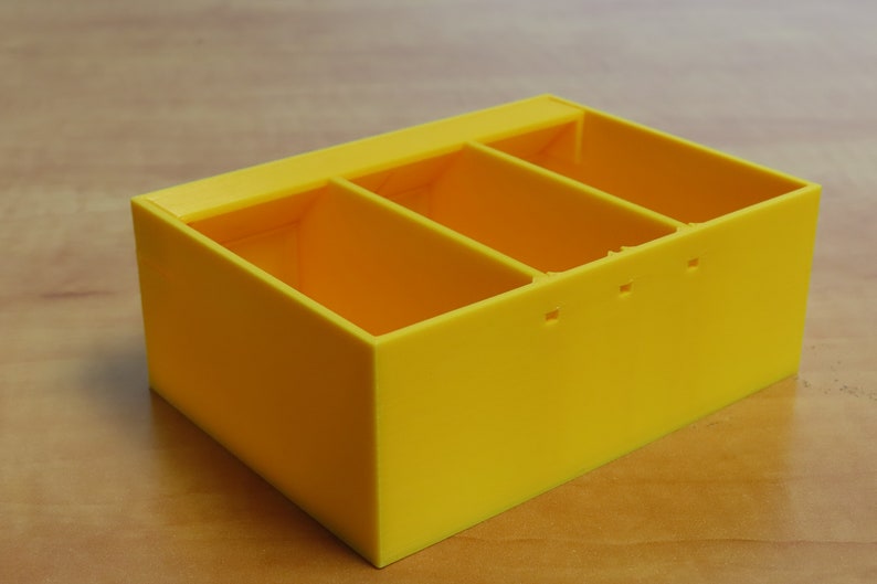 Dewalt TSTAK and Craftsman Versastack Customizable Bins DWST17804 ...