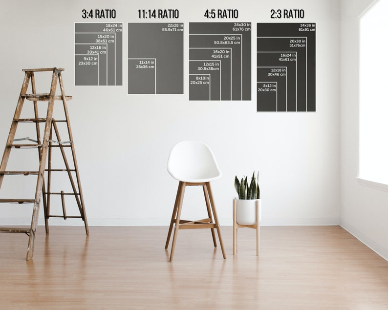 Set of 2 Boho Mental Health Poster Inspirational Wall Art Therapy ...