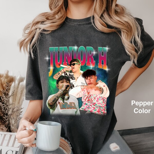 Junior h merch - Etsy México