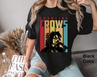 Counting Crows - Etsy