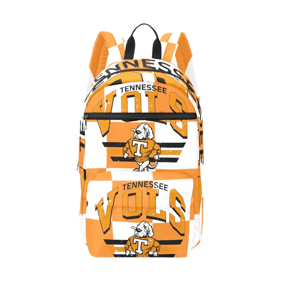 Tennessee Vols Inspired Back Pack College Student Gift - Etsy